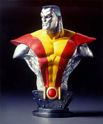 Bowen Designs Colossus Mini Bust