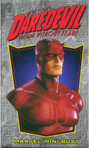 Bowen Designs Daredevil Mini Bust