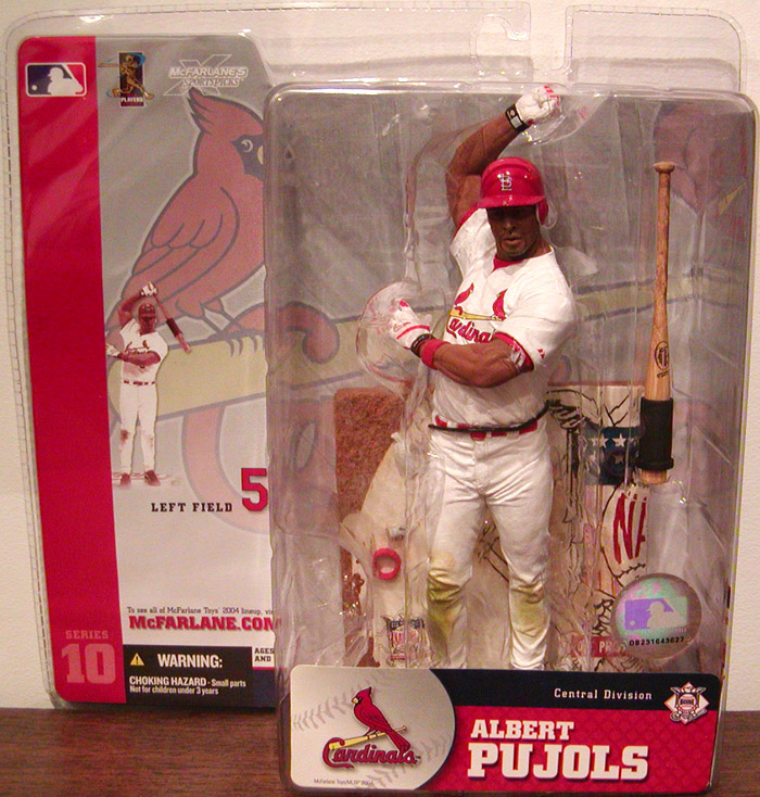 Albert Pujols 2