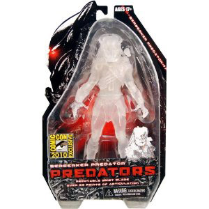 Berserker Predator SDCC Exclusive Action Figure Neca