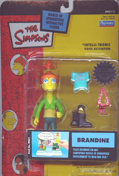 Brandine