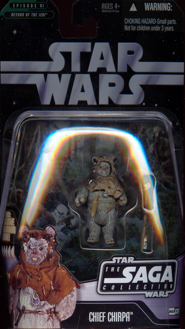 Chief Chirpa Saga Collection, 039