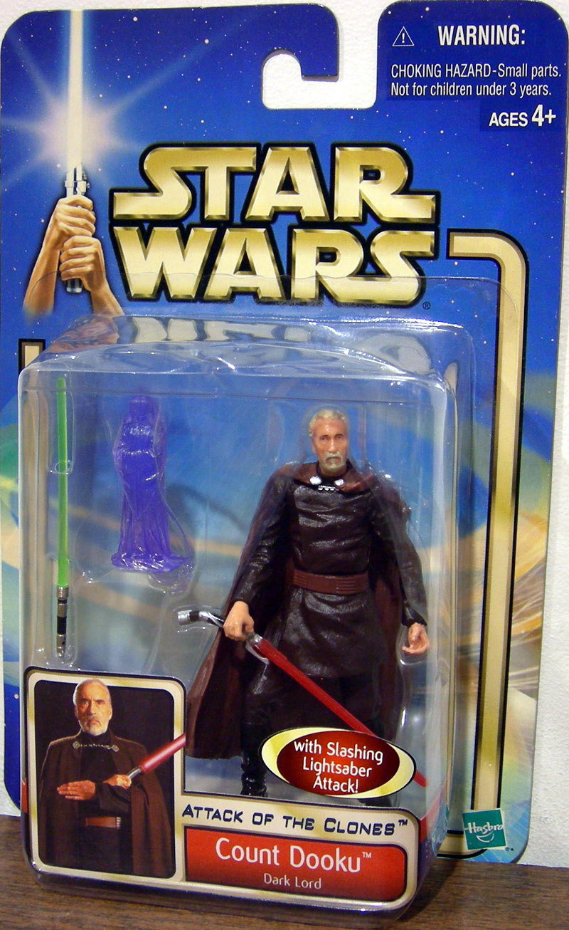 Count Dooku