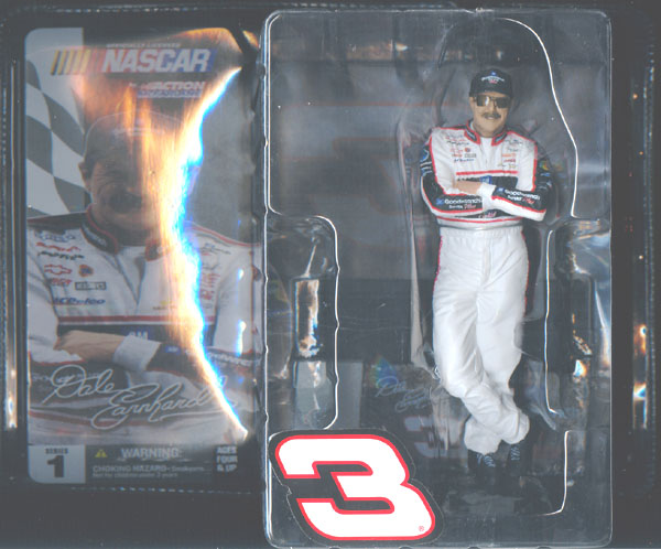 Dale Earnhardt sunglasses