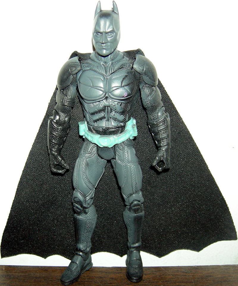 Dark Knight Movie Batman Prototype action figure