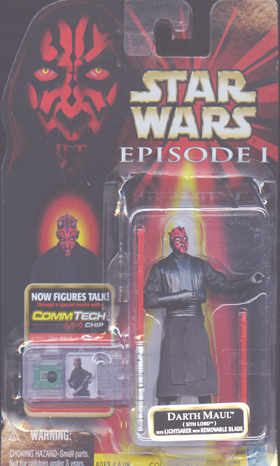 Darth Maul Sith Lord