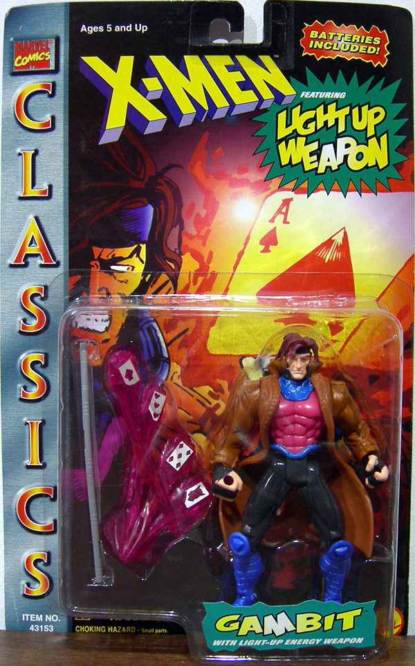 Gambit Classics Light-Up