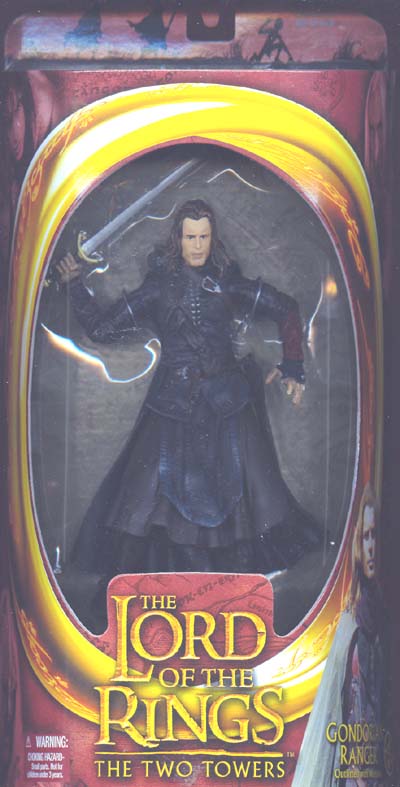 Gondorian Ranger