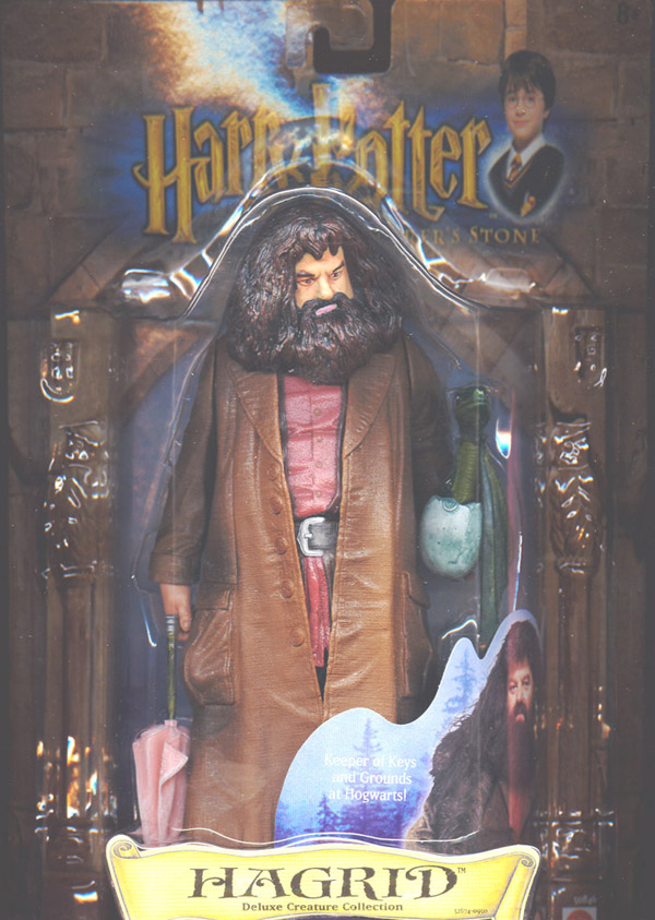 Hagrid