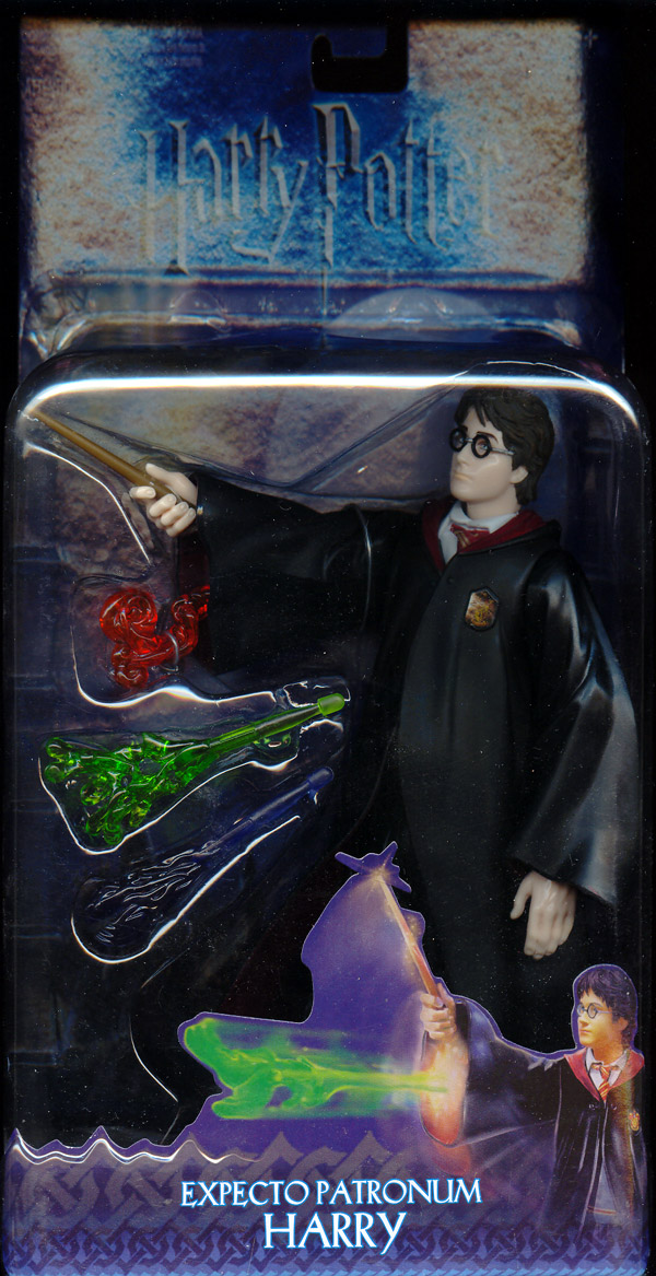 8 inch Expecto Patronum Harry