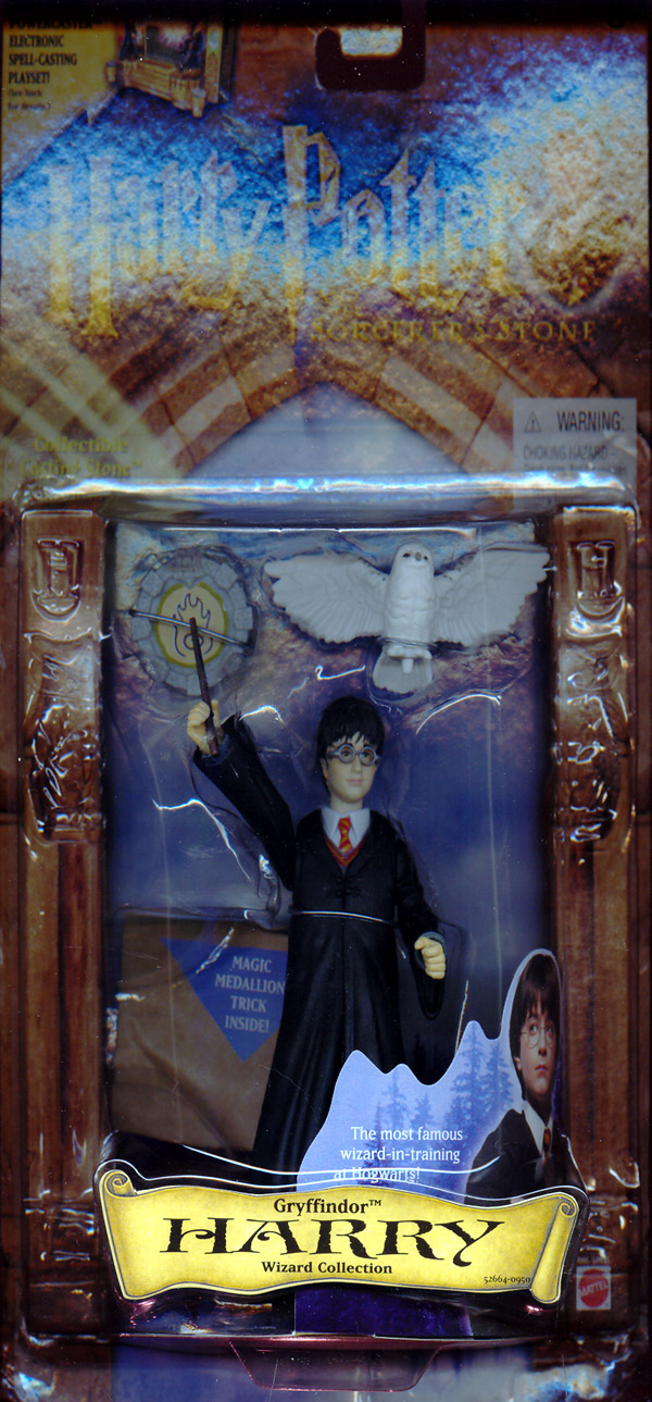 Harry Potter