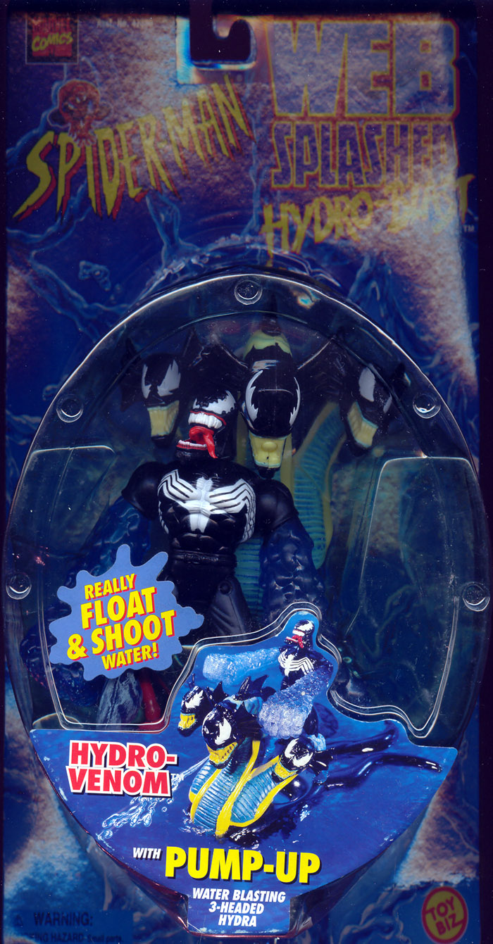 Hydro-Venom