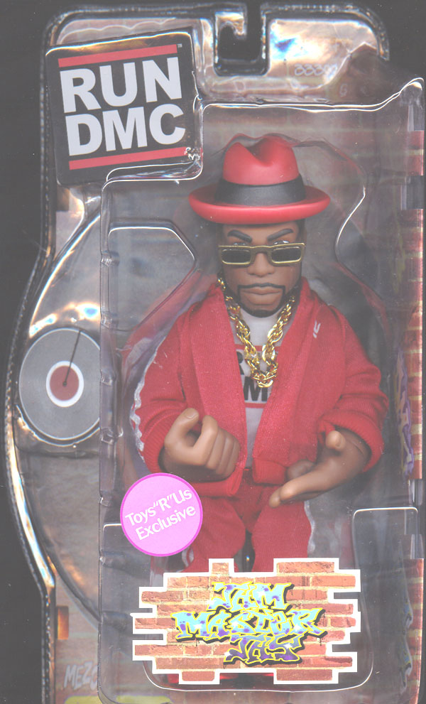 Jam Master Jay series 2