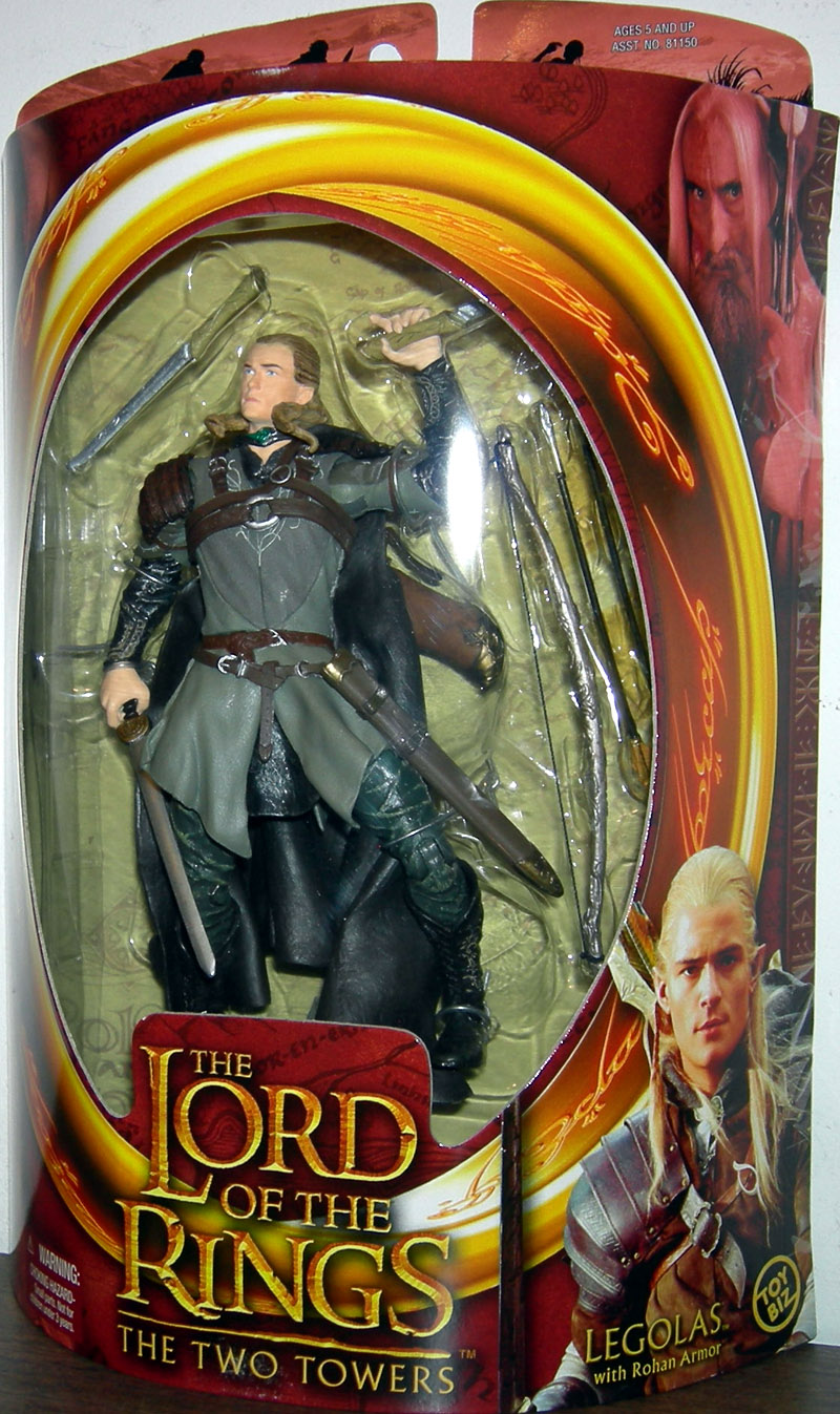 Legolas TTT
