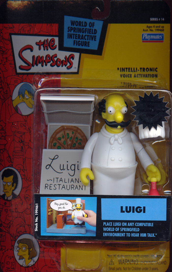 Luigi
