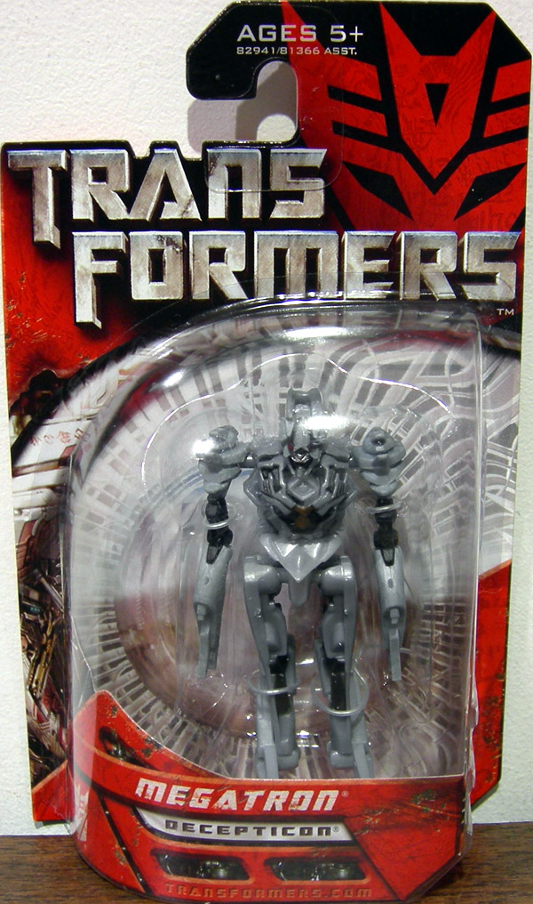 Megatron 35 inch Movie Legends