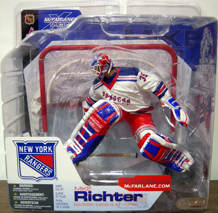 Mike Richter