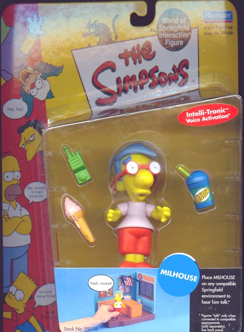 Milhouse