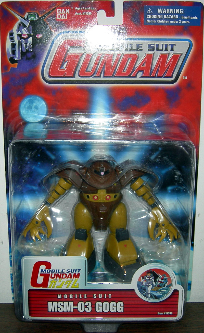 MSM-03 Gogg