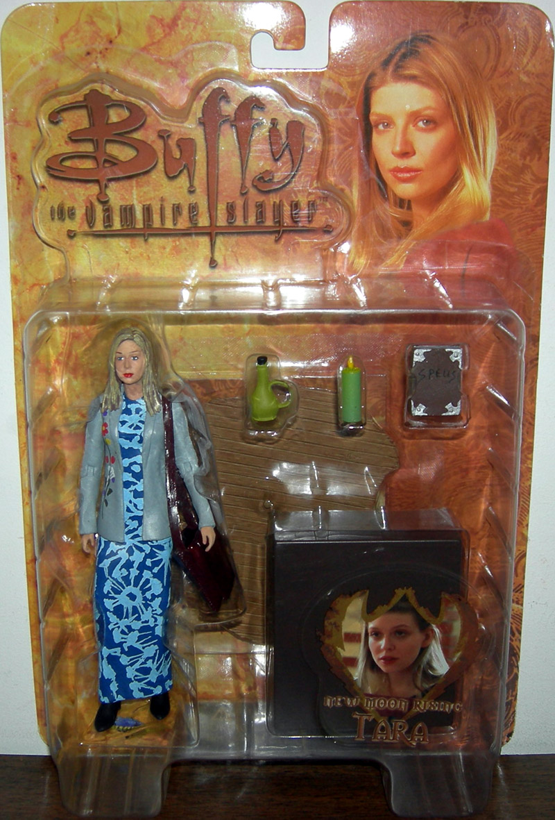 New Moon Rising Tara