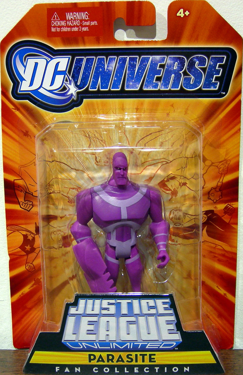 Parasite Fan Collection