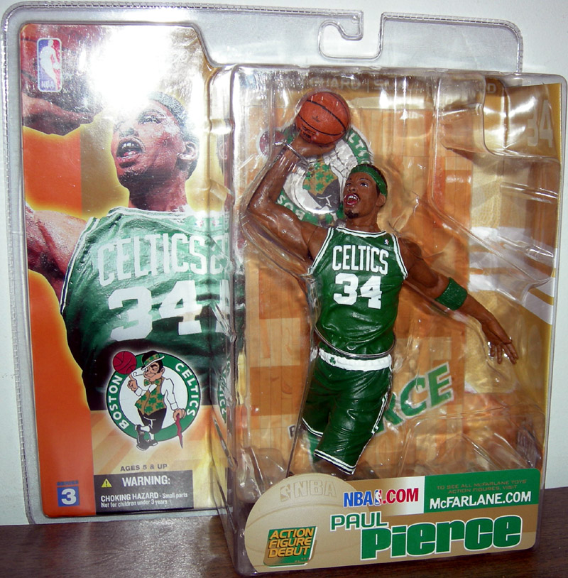 Paul Pierce series 3
