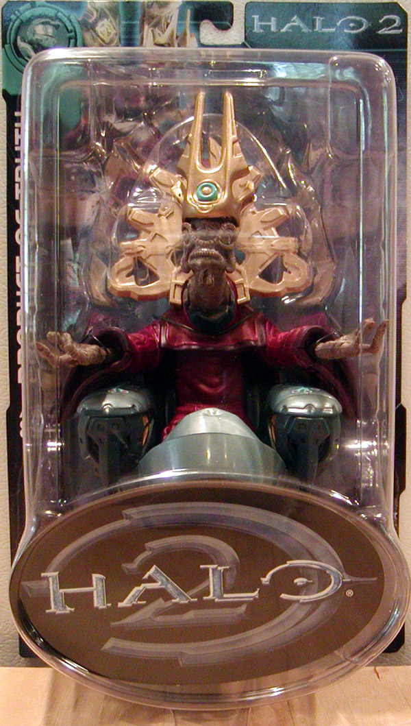 Prophet of Truth Action Figure Joyride