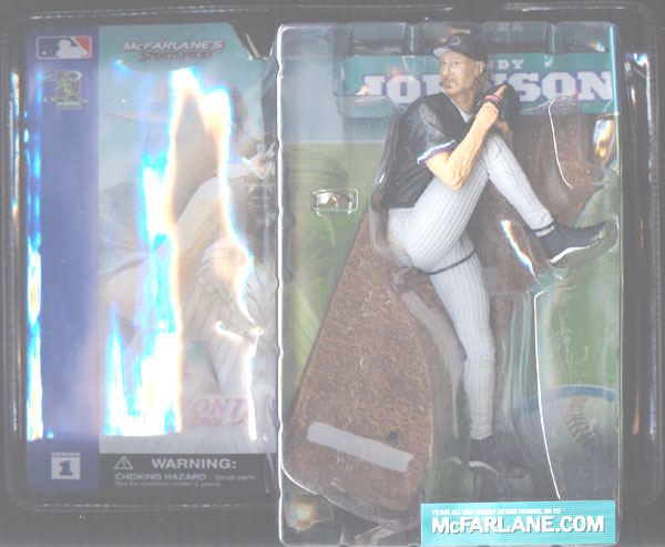 Randy Johnson