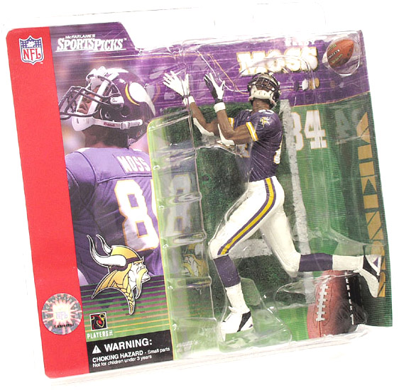 Randy Moss