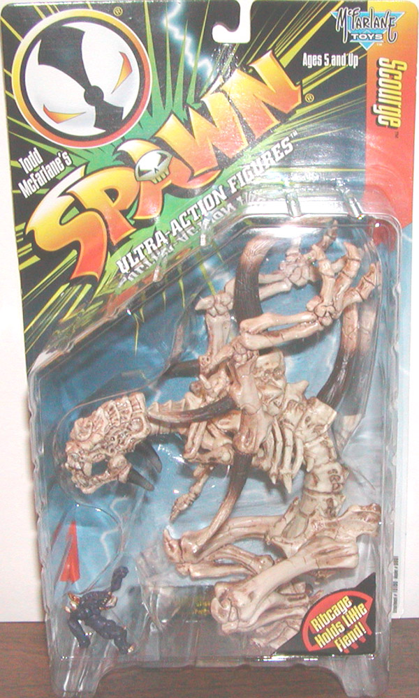 Scourge