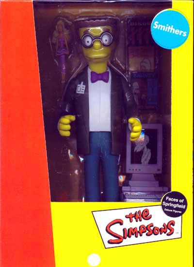Smithers deluxe